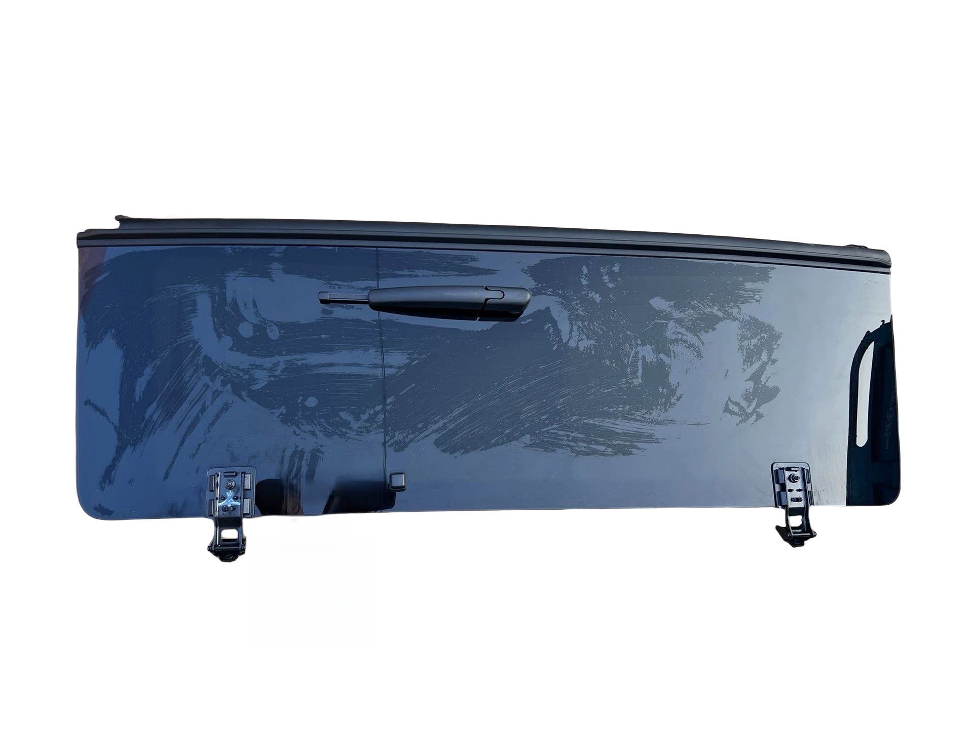 Tailgate glass assembly – V-LIFE VENTURE4WD